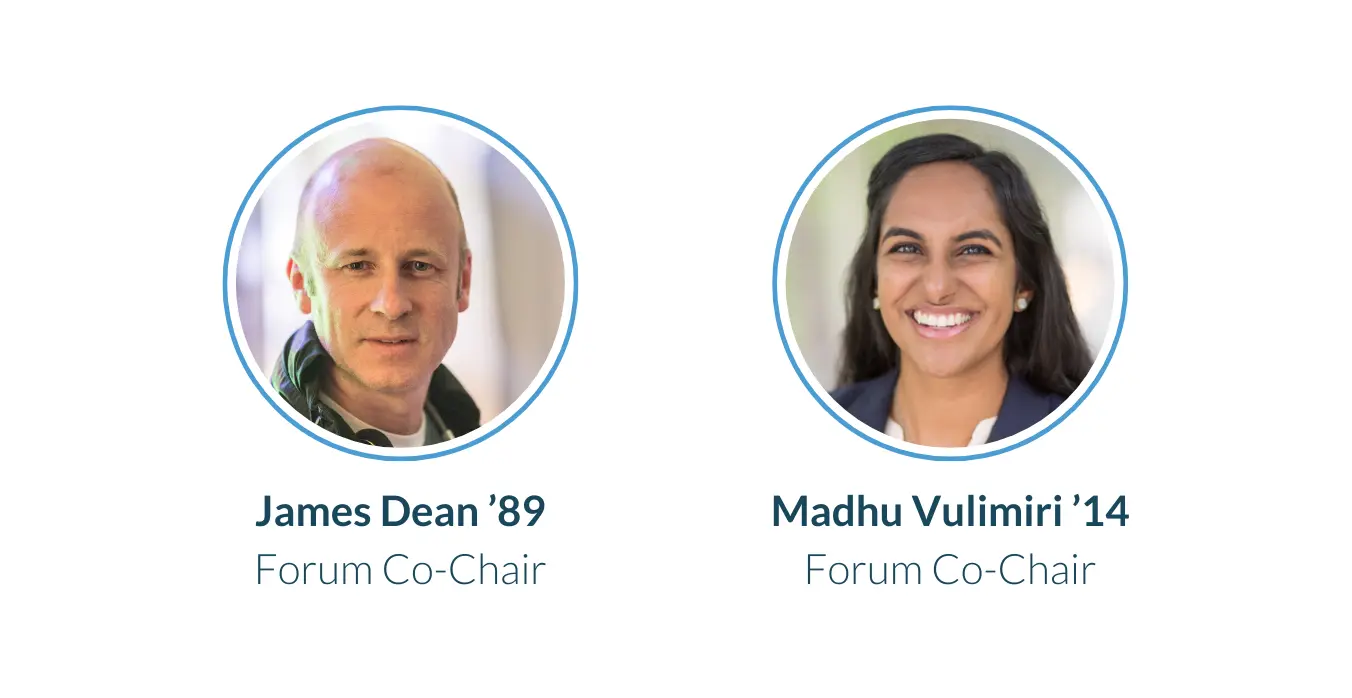 2025 Morehead-Cain Alumni Forum | Morehead-Cain Network